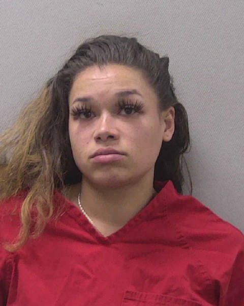 AYONG, JAZMYN TYERA - ABC Columbia