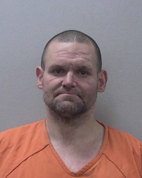 HUTTO, THOMAS WAYNE - ABC Columbia