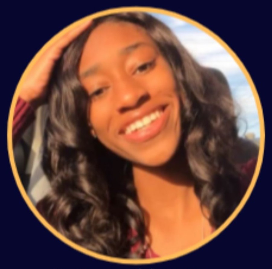 Trinity Sanders - ABC Columbia