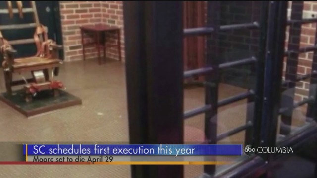 SCDC Execution - ABC Columbia