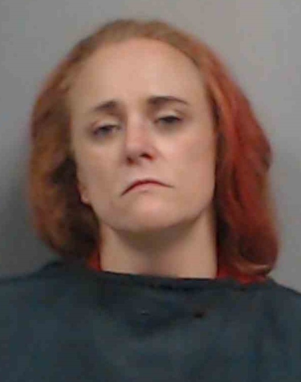 MASHBURN, JENNIFER LEE ANNE - ABC Columbia