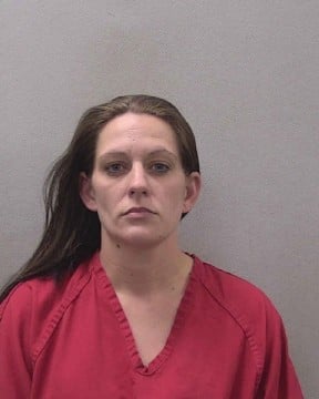 STROUD, MEGAN LYNN - ABC Columbia