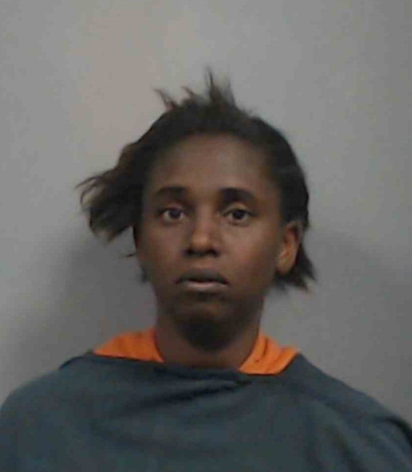 DAVIS, LAVONDA SHAREE - ABC Columbia