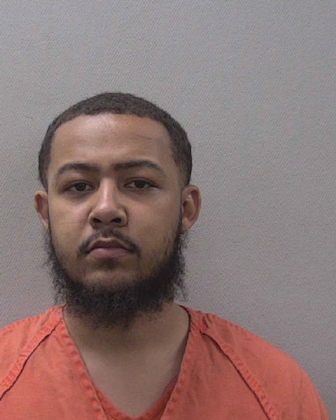 YOUNG, MESSIAH JOHNSON - ABC Columbia