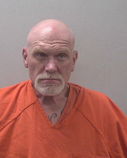 STEELE, KENNETH MARK - ABC Columbia