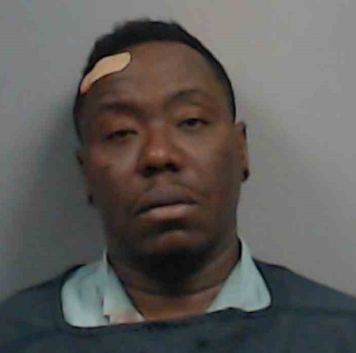 BENSON, JONATHAN ANTWON - ABC Columbia