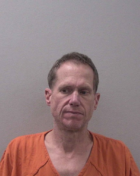 MCALLISTER, RODNEY JAMES - ABC Columbia