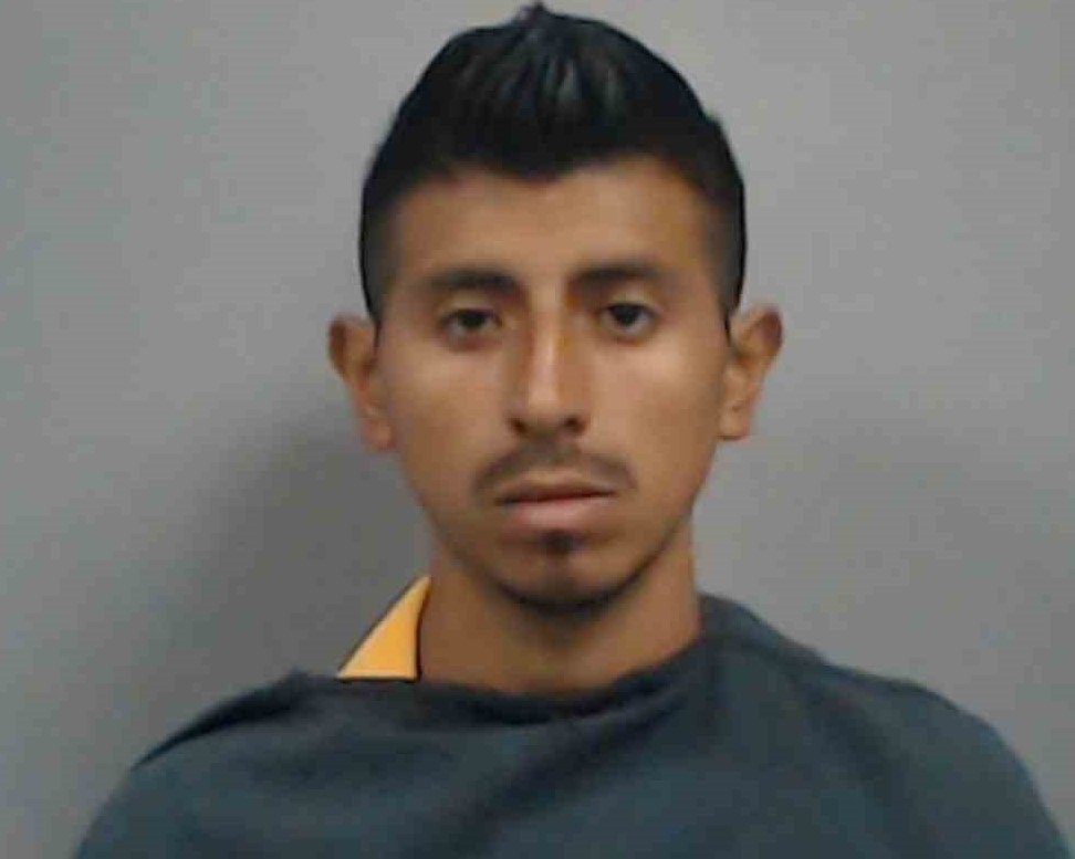 PEREZ, BAYRON - ABC Columbia