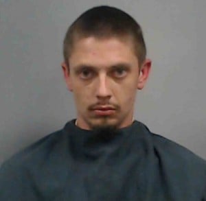 RAINES, ROBERT DAVID - ABC Columbia