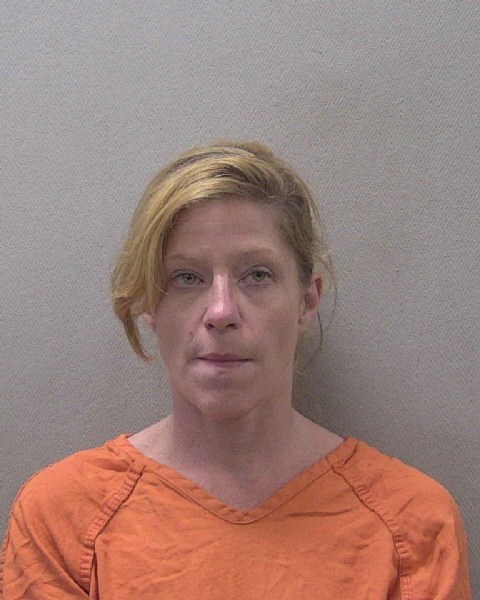 KEATON, ANGELA DANIELLE - ABC Columbia