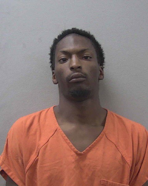 RICE, TAYVION ALEXANDER - ABC Columbia