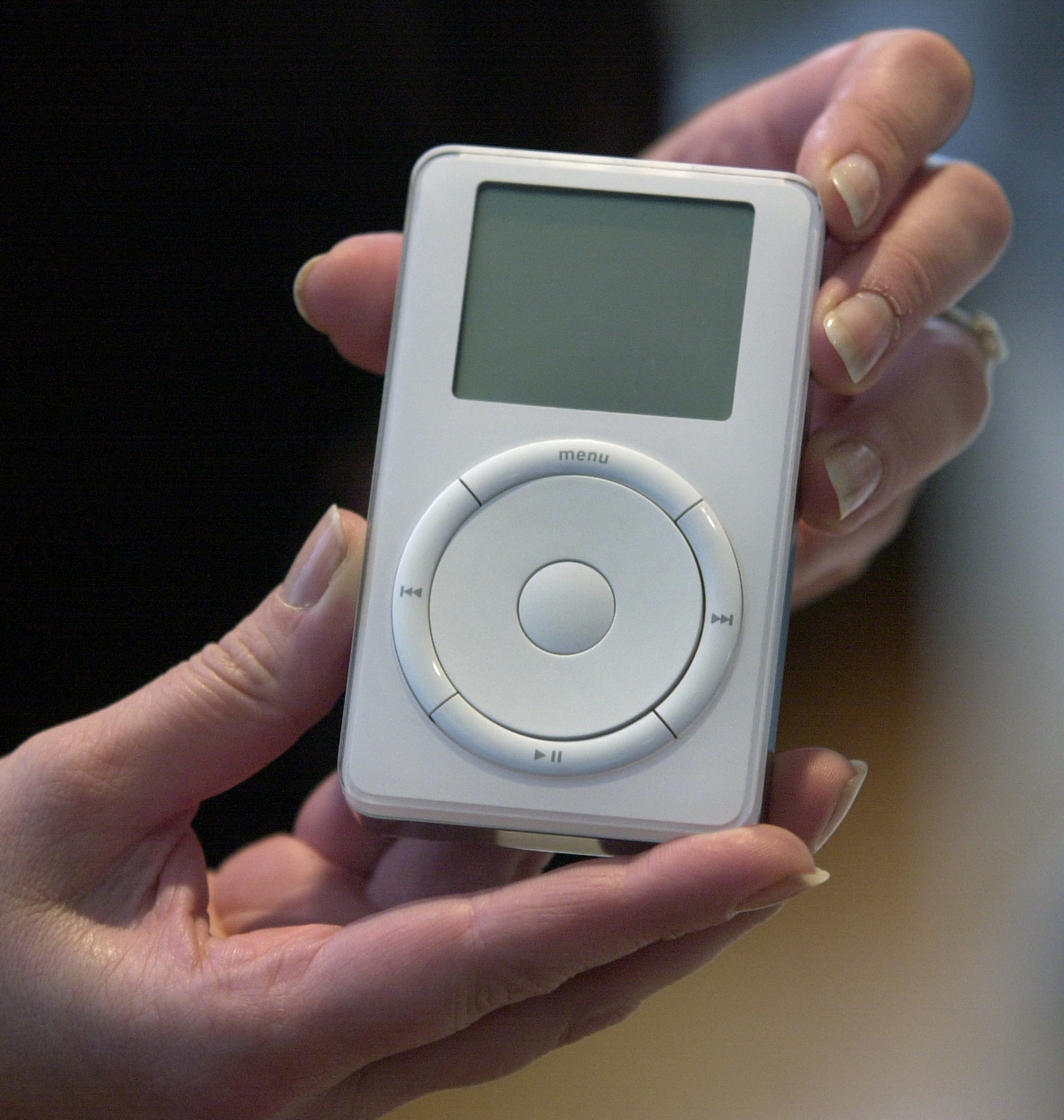 Apple discontinuing the iconic iPod - ABC Columbia