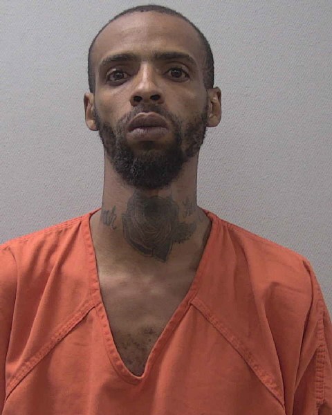 ANTHONY, QUINTON TERRALL - ABC Columbia