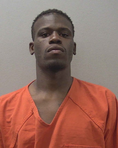 CARROWAY, DESHAWN JEREL - ABC Columbia