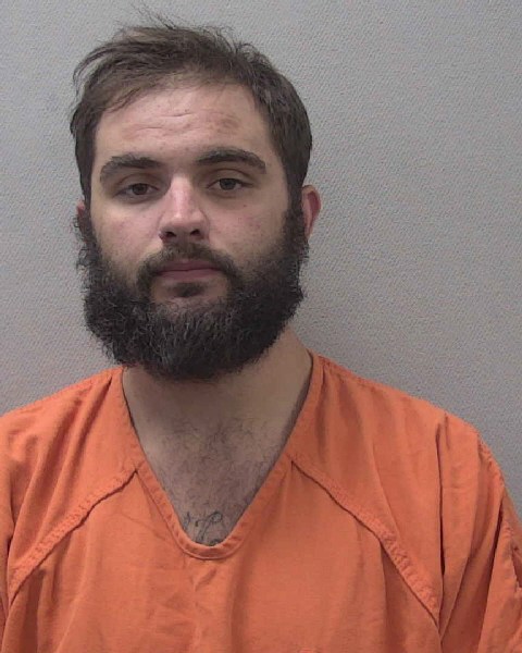 GARNER, CHRISTOPHER BLAKE - ABC Columbia