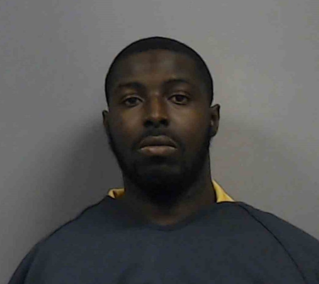 EPPS, JASPER JERELL - ABC Columbia