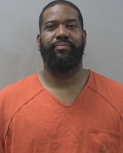 JEFFERSON, ANTHONY RAMON - ABC Columbia