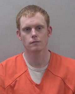 KEEN, ADAM LEE - ABC Columbia