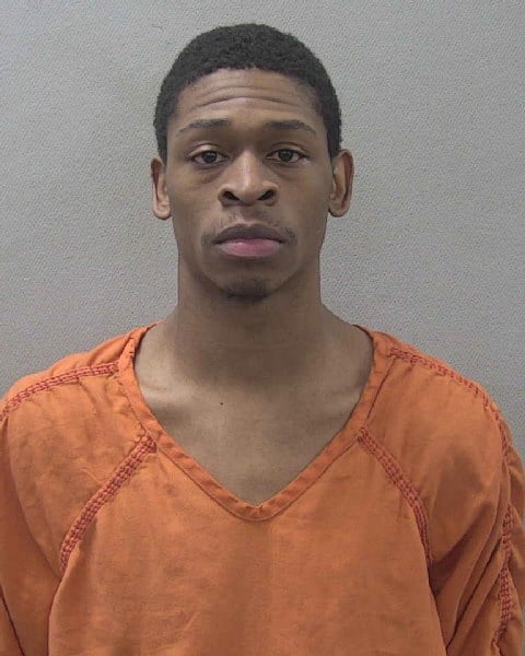 HUNTER, RONMEZ TREMAYNE - ABC Columbia