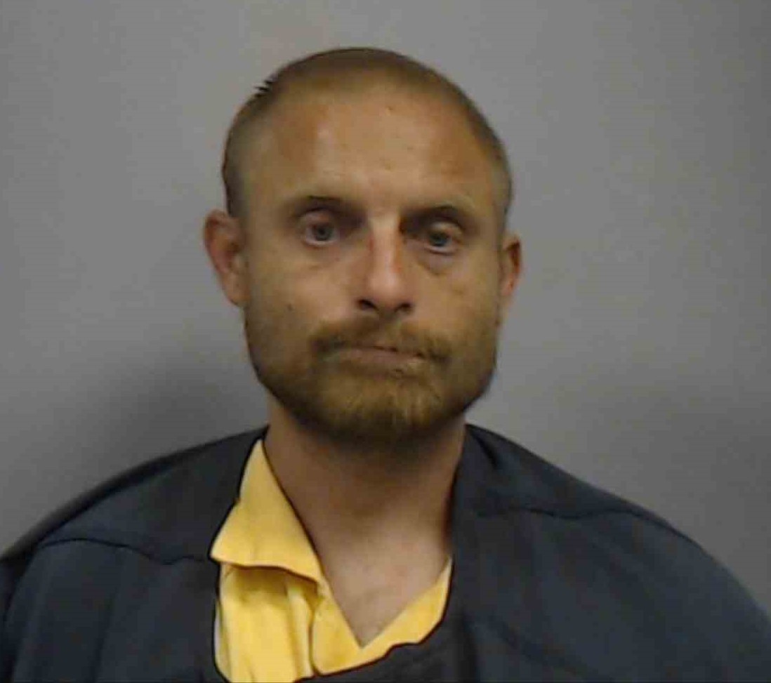 HOLLEY, TIMOTHY DALE - ABC Columbia