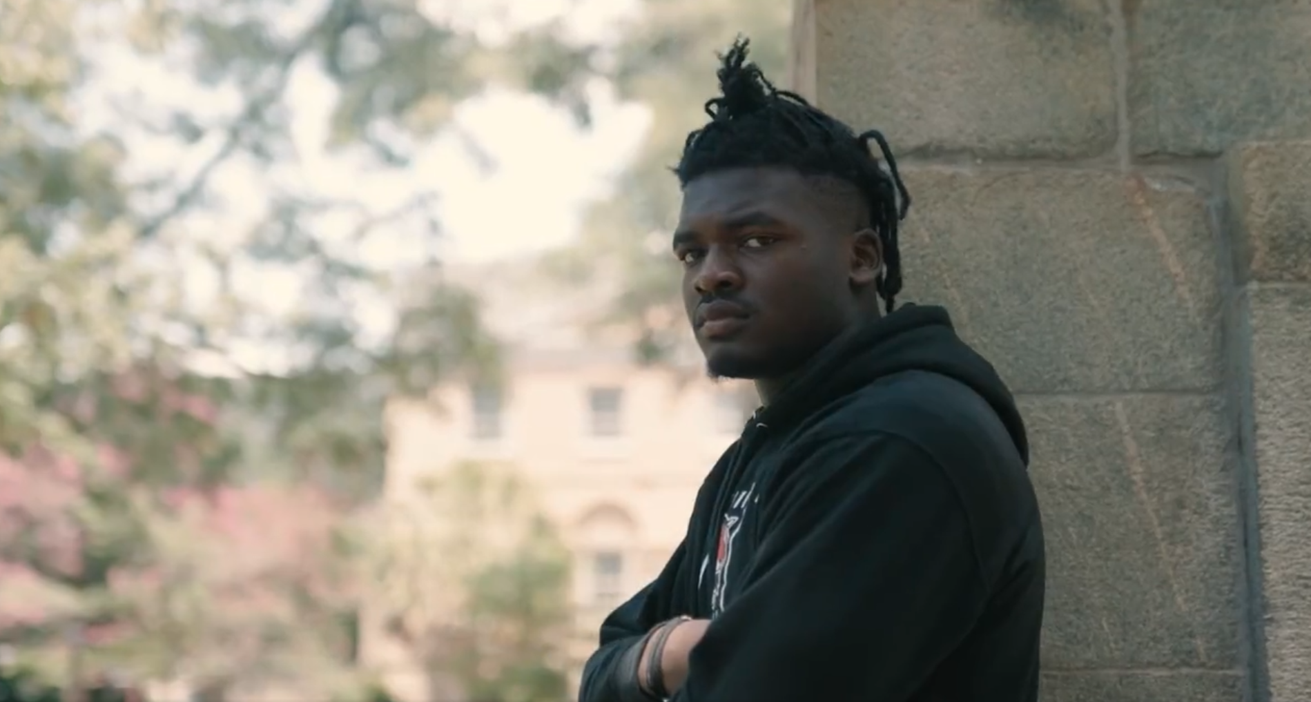 Four-star linebacker Grayson "Pup" Howard commits to South Carolina ...