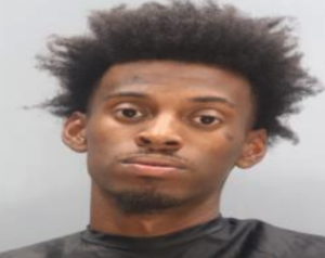 Trajan Mack - ABC Columbia