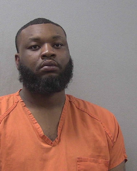 GOVAN, QUENDARIUS JAVONTE - ABC Columbia