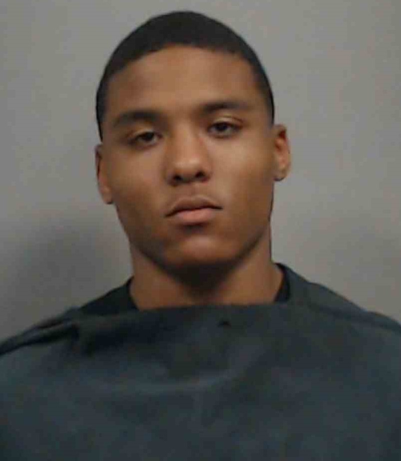 WILLINGHAM, BRIAN DESHAWN - ABC Columbia