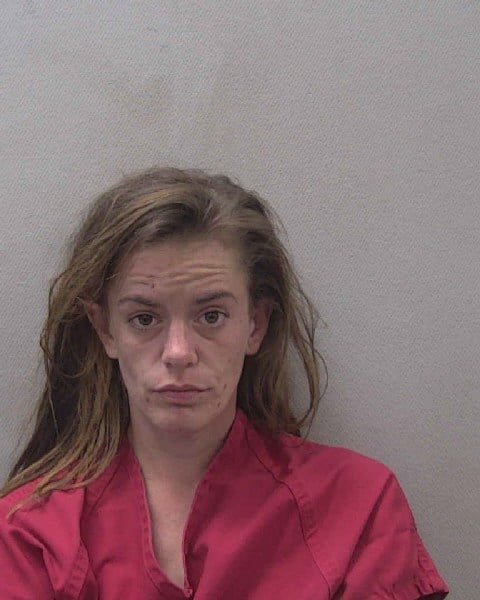 SOX, KAYLA ELIZABETH - ABC Columbia