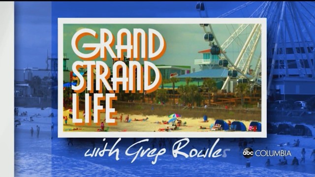 Grand Strand - ABC Columbia