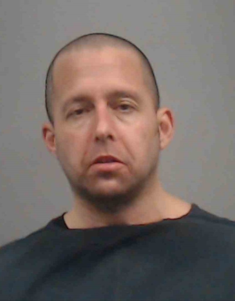 RUFF, JOSHUA LEO - ABC Columbia