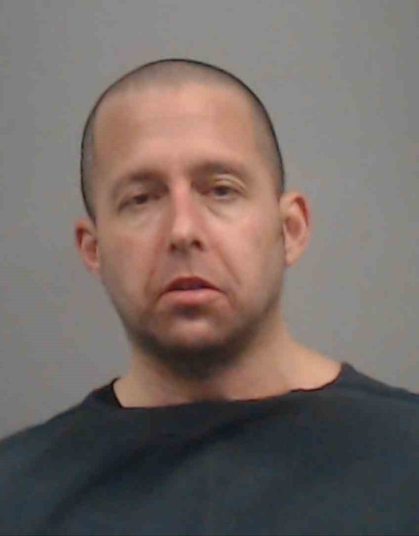 RUFF, JOSHUA LEO - ABC Columbia