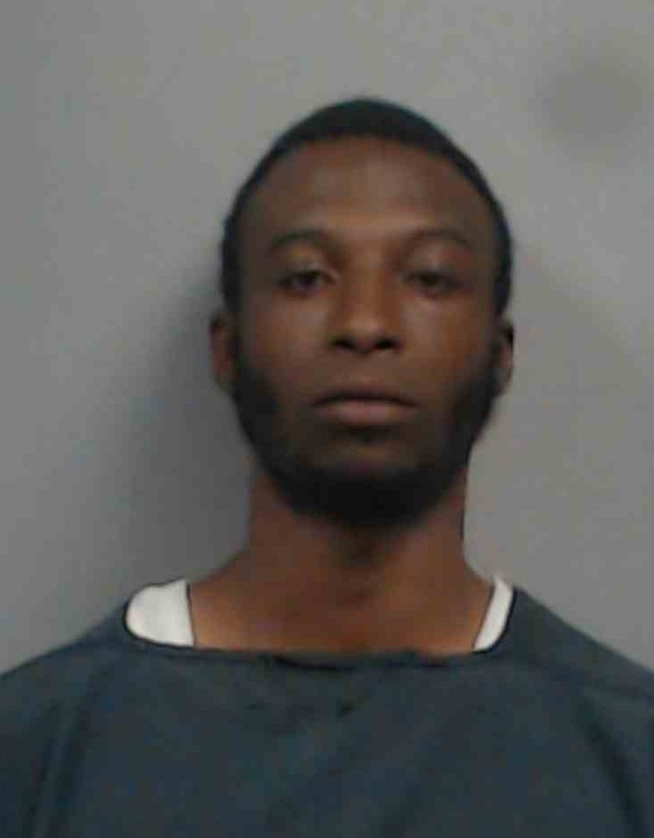 JONES, ALONZO DAJON TYRONE - ABC Columbia