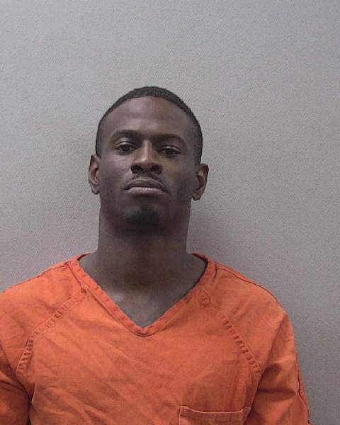 KINLAW, DEANDRE LAMAR - ABC Columbia