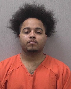 CASTILLO, BRANDON - ABC Columbia