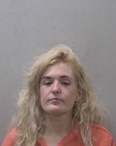 BRAKEFIELD, MARIAH SHAY - ABC Columbia