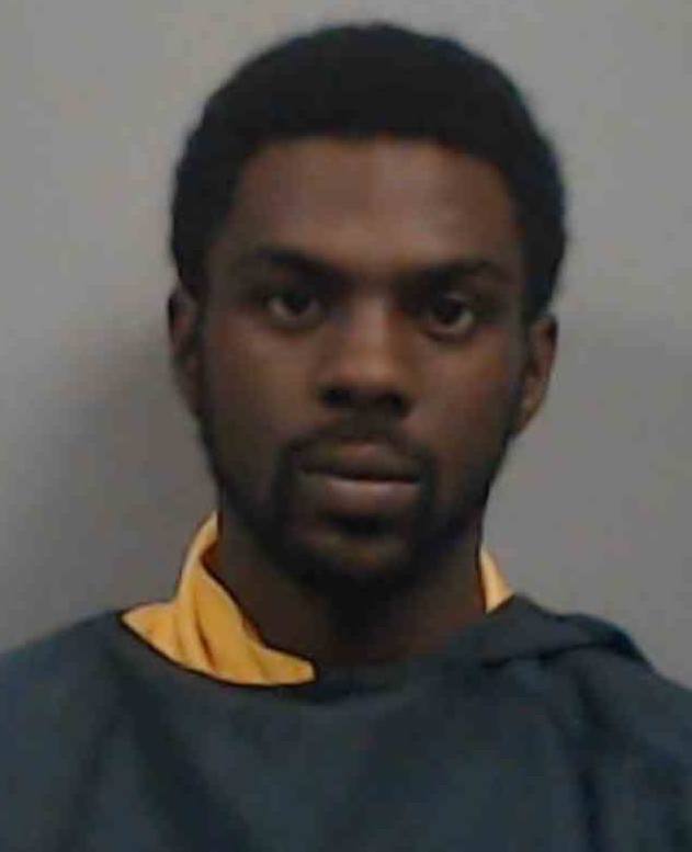 GUIDER, KRISTOFER JAREL - ABC Columbia