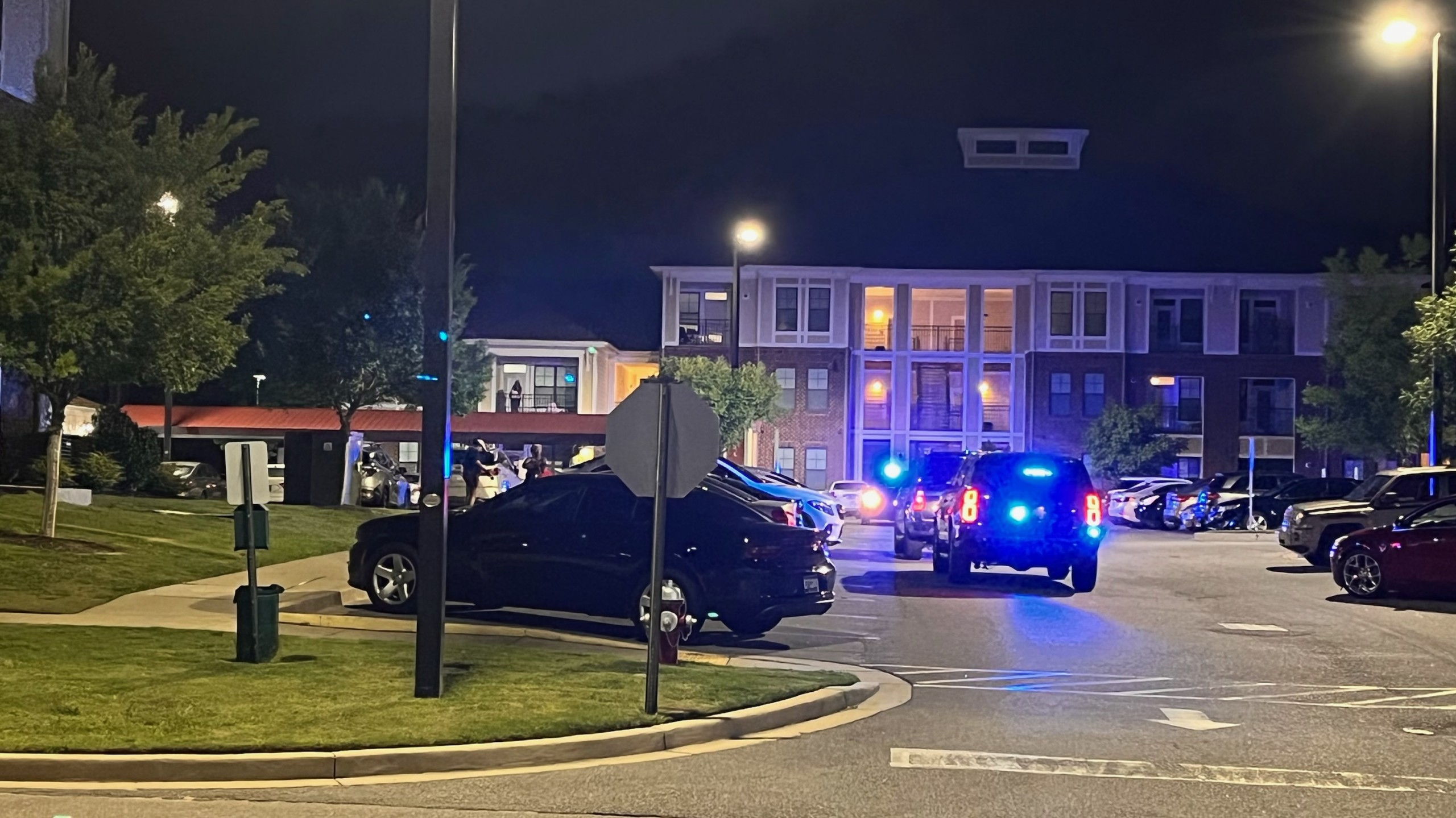 Midlands teen killed in Wednesday night shooting - ABC Columbia