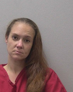 THOMAS, BRITTNEY LYNN - ABC Columbia