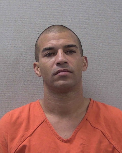 SHELL, GARFIELD TERRY - ABC Columbia