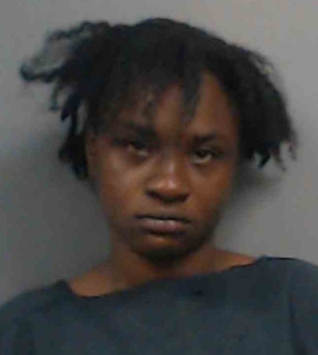 CUNNINGHAM, TYRESA NAJAE - ABC Columbia