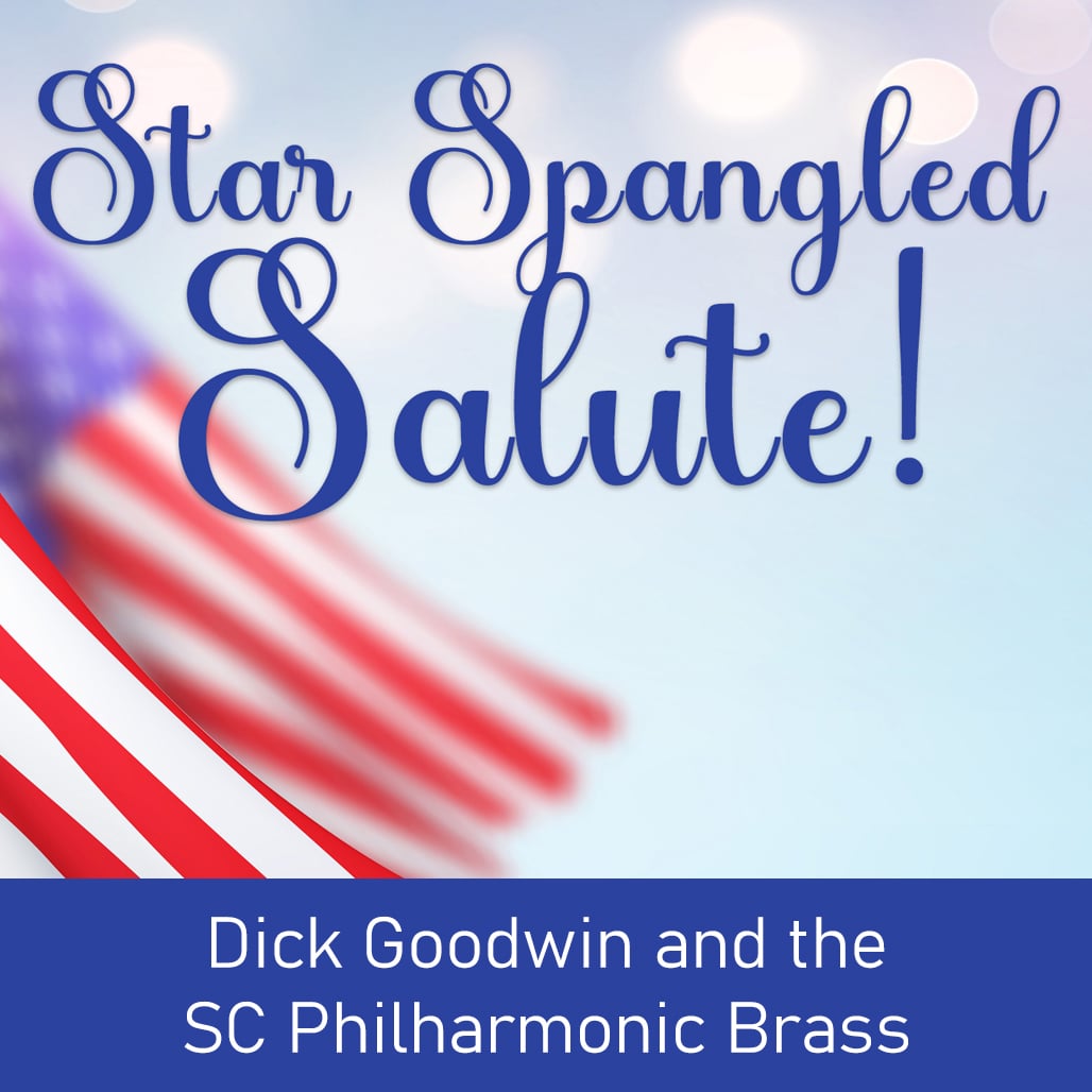 Star Spangled Salute at Saluda Shoals Park - ABC Columbia
