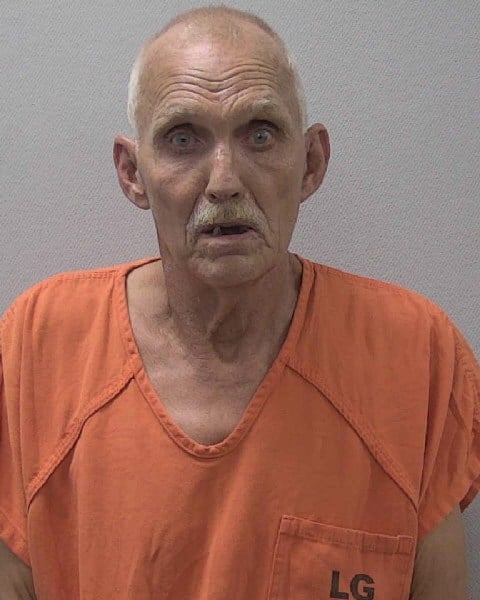 MCGEE, WAYNE RAY - ABC Columbia