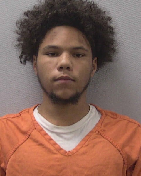 AUSTIN, TYREIK MONTRELL - ABC Columbia