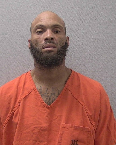 WASHINGTON, TERRY DARNELL - ABC Columbia