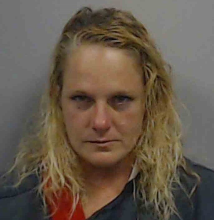 HENDRICK, WENDY RENEE - ABC Columbia