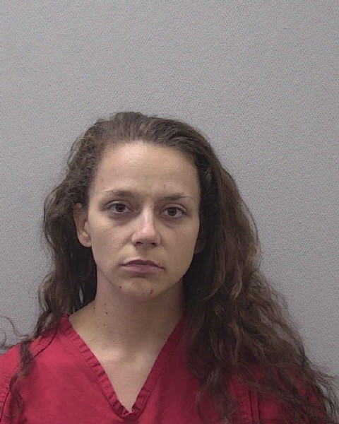 OUTLAW, WHITLEY KELLY - ABC Columbia