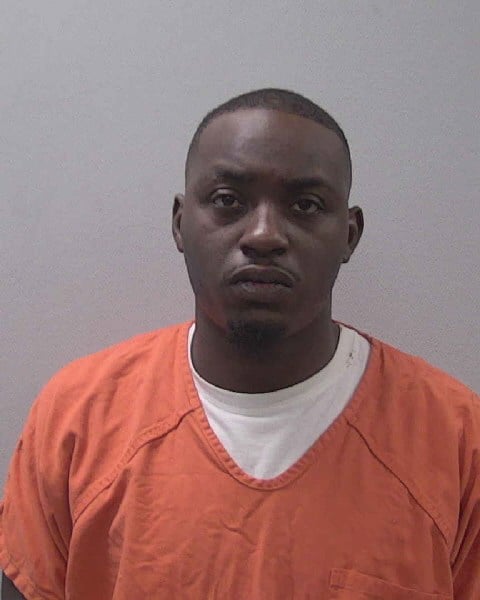 BONHAM, RAHEEM JAMAR - ABC Columbia