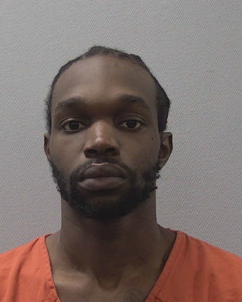 JENKINS, RANAY CHRISTIAN - ABC Columbia