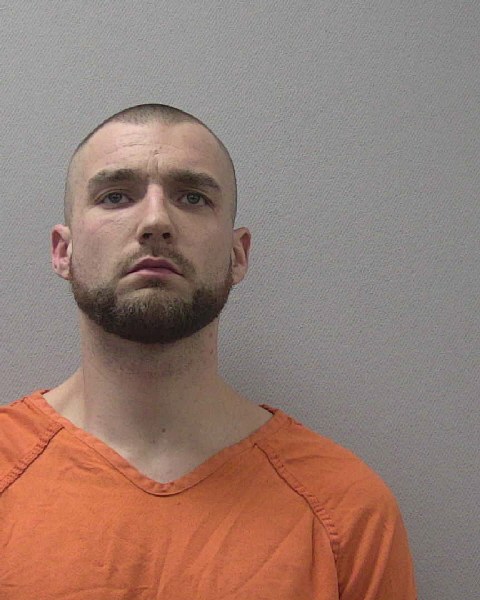 JONES, DUSTIN TYLER - ABC Columbia